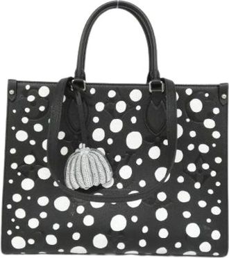 Louis Vuitton Damen, Pre-Owned, Schwarzk, ONE SIZEGr&ouml;&szlig;e