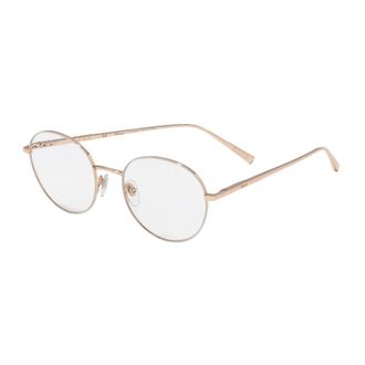 Chopard Femme, Accessoires, Rose, Taille: 52 MM Eyewear frames Vchf48M