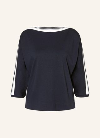 someday Someday Shirt Kelva Mit 3/4-Arm blau