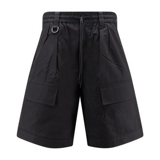 Yohji Yamamoto Herren, Sport, Schwarzk, LGr&ouml;&szlig;e