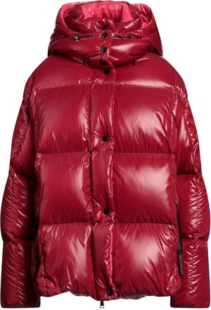 Moncler JACKEN & M&Auml;NTEL - Pufferjacken & Daunenjacken auf YOOX.COM