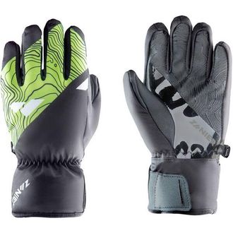Zanier Handschuhe SILLIAN.STX Kinder
