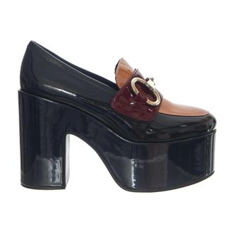 Jeffrey Campbell Damen, Schuhe, Schwarzk, 36 EUGr&ouml;&szlig;e