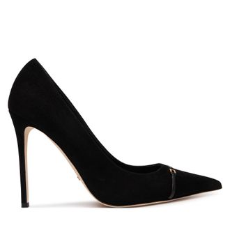 Elisabetta Franchi High Heels Elisabetta Franchi SA-19L-66E2-V400 Schwarz