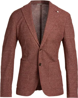 L.B.M. 1911 ANZ&Uuml;GE und CO-ORDS - Blazers auf YOOX.COM