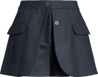 Semicouture HOSEN & R&Ouml;CKE - Shorts & Bermudashorts auf YOOX.COM