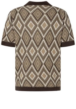 Joop Poloshirt Diamor (1-tlg)
