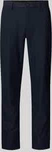 Tommy Hilfiger Straight Leg Hose aus atmungsaktivem Material Modell DENTON