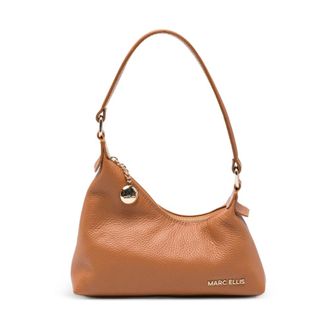 Marc Ellis Femme, Sacs, Brun, Taille: ONE Size Wynn S Shoulder Bag