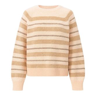 Twinset Damen, Strickwaren, Rosa, SGröße