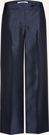 Xandres Xandres Hosen Peyvin blau