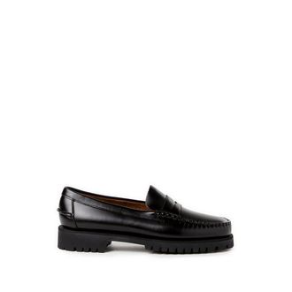 Sebago Mocassins en cuir