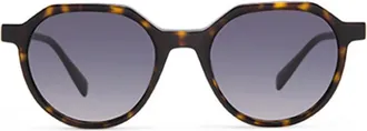 Gigi Studios Siena 6911/2 Sonnenbrille - - Accessories - unisex - Braun - ONE SIZE