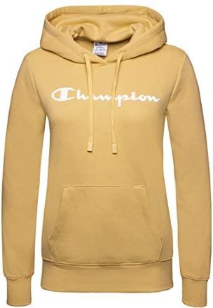 Champion Sweat à capuche pour femme, PMD (115687-ys121), S