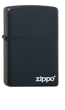 Zippo 2004274 Feuerzeug 218C Logo