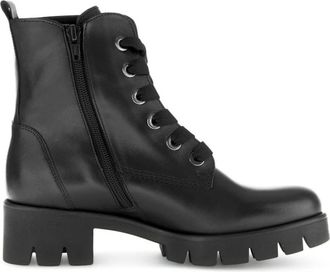 Gabor Damen, Schuhe, Schwarzk, 35 EUGr&ouml;&szlig;e