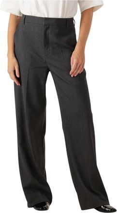 Copenhagen Muse Damen, Hosen, Grau, XLGr&ouml;&szlig;e