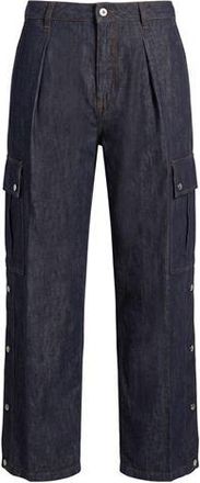 Burberry BAS - Pantalons en jean sur YOOX.COM