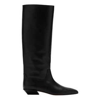 PARIS TEXAS Bettina Mid Boot - - Shoes - Damen - Schwarzk - 39 EU