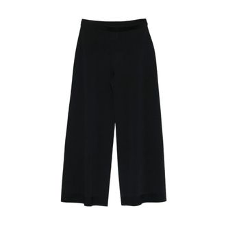D.exterior Femme, Pantalons, Noir, Taille: 40 FR D Exterior Pantalons