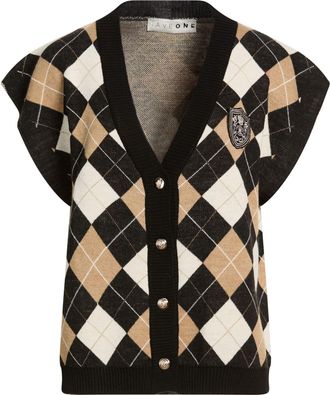 Haveone STRICKWAREN - Strickjacken auf YOOX.COM