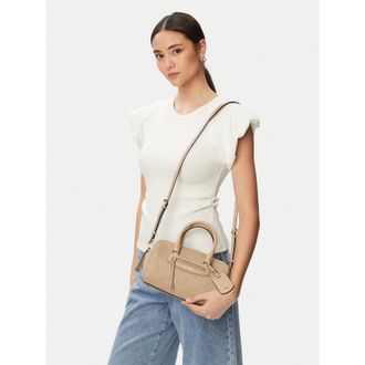 Michael Kors Handtasche MICHAEL Michael Kors 32S6GTVC0L Beige