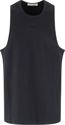 Fear of God Tanktop-Logo