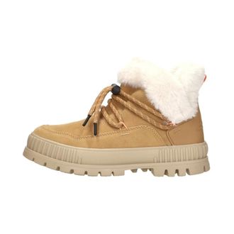 Palladium Damen, Schuhe, Braun, 38 EUGr&ouml;&szlig;e