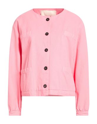 Jucca JACKEN & M&Auml;NTEL - Jacken und Anoraks auf YOOX.COM