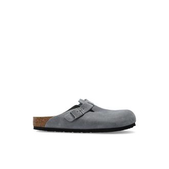 Birkenstock Herren, Schuhe, Blau, 40 EUGr&ouml;&szlig;e