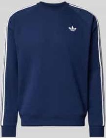 adidas Originals Sweatshirt mit Label-Stitching