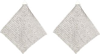 Paco Rabanne SCHMUCK und UHREN - Ohrringe auf YOOX.COM