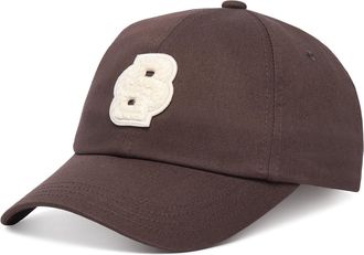 HUGO BOSS Cap BOSS Ari-B 50562252 Braun