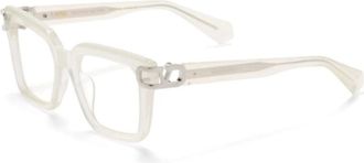 Valentino Sonnenbrillen - - Accessories - unisex - Wei&szlig; - 51 MM