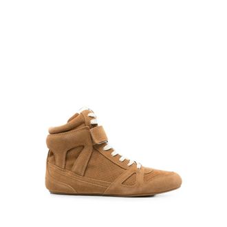 Isabel Marant Herren, Schuhe, Braun, 42 EUGr&ouml;&szlig;e