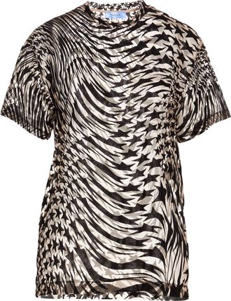 MUGLER TOPS - T-shirts auf YOOX.COM