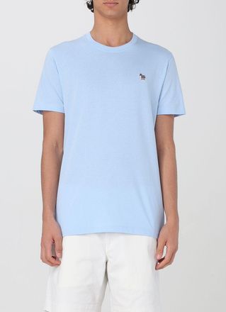 Paul Smith T-Shirt PAUL SMITH Herren Farbe Blau