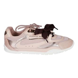 Pinko Pinko, Damen, Schuhe, Rosa, 40 EUGr&ouml;&szlig;e