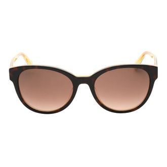 Kate Spade New York Nathalie Sonnenbrille In Havana Braun