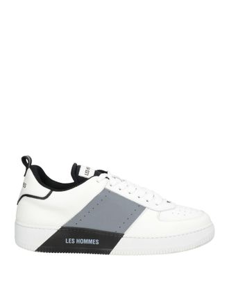 Les Hommes SCHUHE - Sneakers auf YOOX.COM