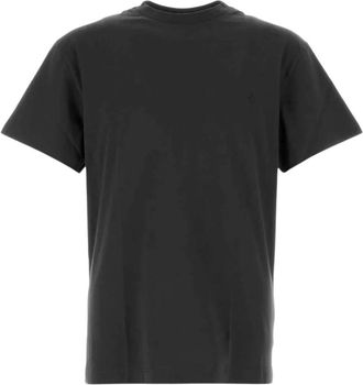 Jil Sander Lot de 3 T-shirts &agrave; manches courtes - Homme - Tops - Noir - Taille: L