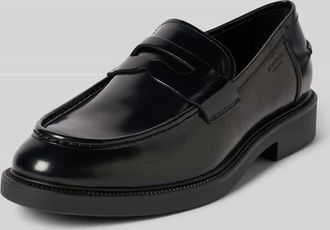 Vagabond Slipper aus Rindsleder Modell ALEX M