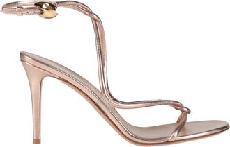 Gianvito Rossi SCHUHE - Sandalen auf YOOX.COM