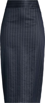 Tagliatore HOSEN & R&Ouml;CKE - Midi-R&ouml;cke auf YOOX.COM