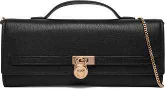 Michael Kors Handtasche MICHAEL Michael Kors 30F5GHMC8L Schwarz