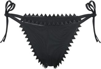 Jacquemus Femme, Maillots de bain, Noir, Taille: 40 FR Bikinis