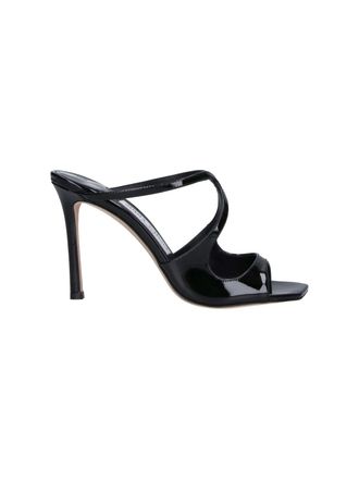 Jimmy Choo London Mules Anise 95