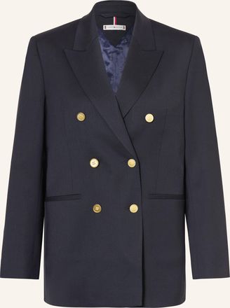 Tommy Hilfiger Blazer blau