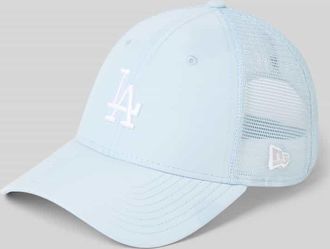 New Era Trucker Cap mit Label-Stitching Modell MIDI HOMEFIELD 940