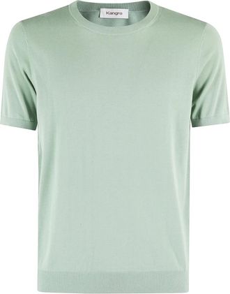 KANGRA Herren, Strickwaren, Gr&uuml;n, XLGr&ouml;&szlig;e